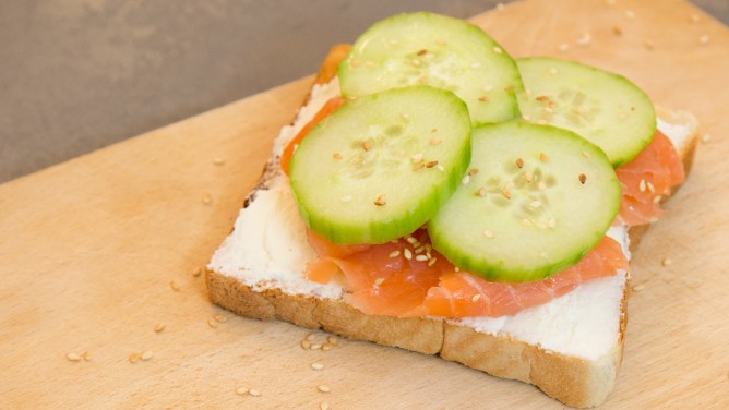 Toast-Rezepte in 3 Varianten