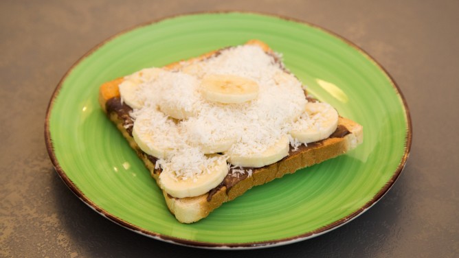 Toast-Rezepte in 3 Varianten